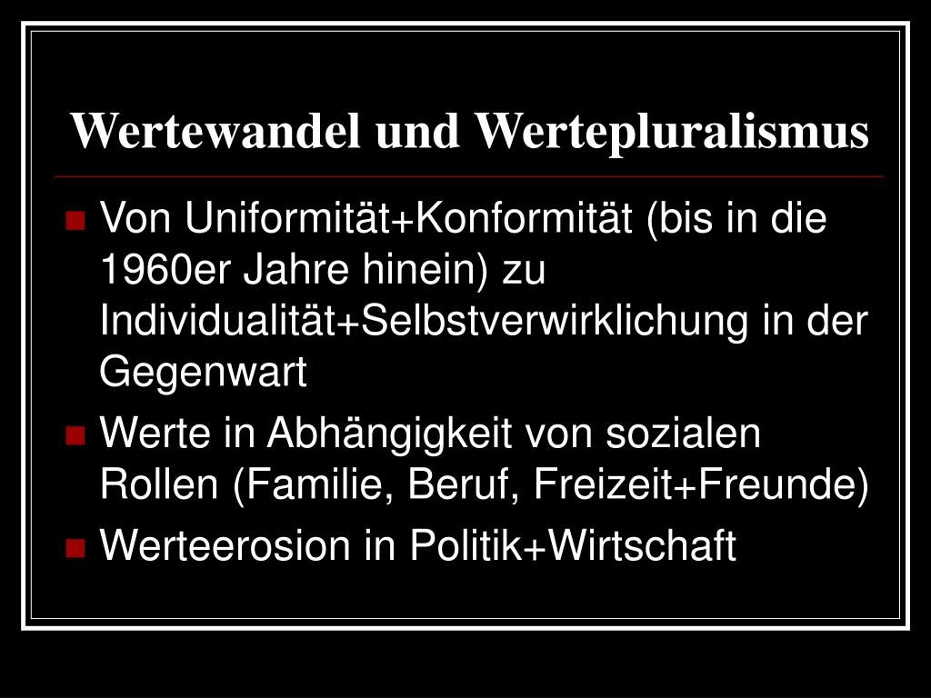 PPT - Moralentwicklung und Werteeziehung PowerPoint Presentation, free ...