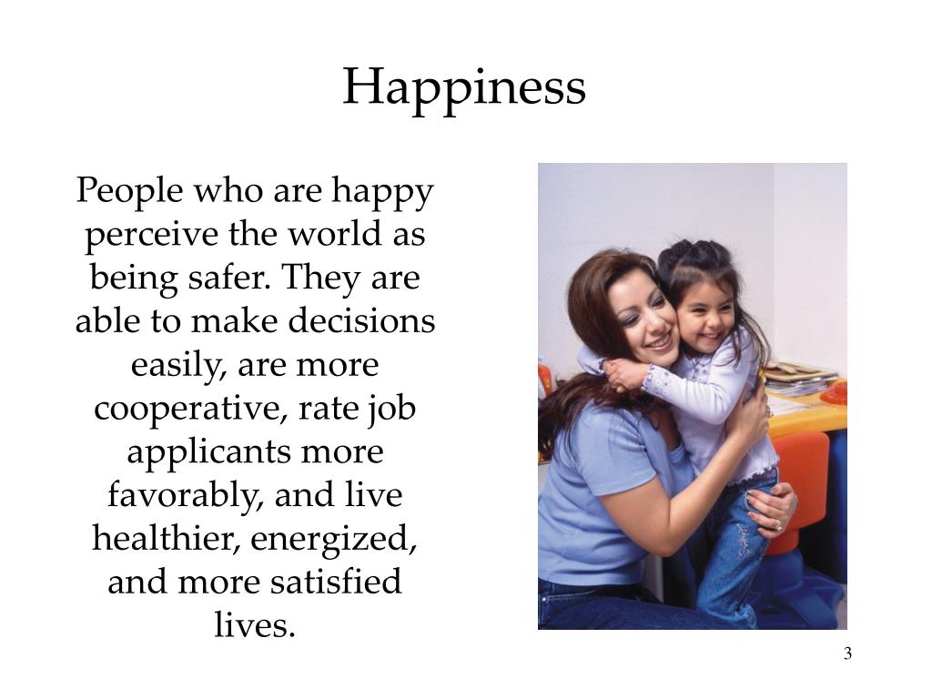PPT - Happiness Measures Introduces the discussion of happiness ...
