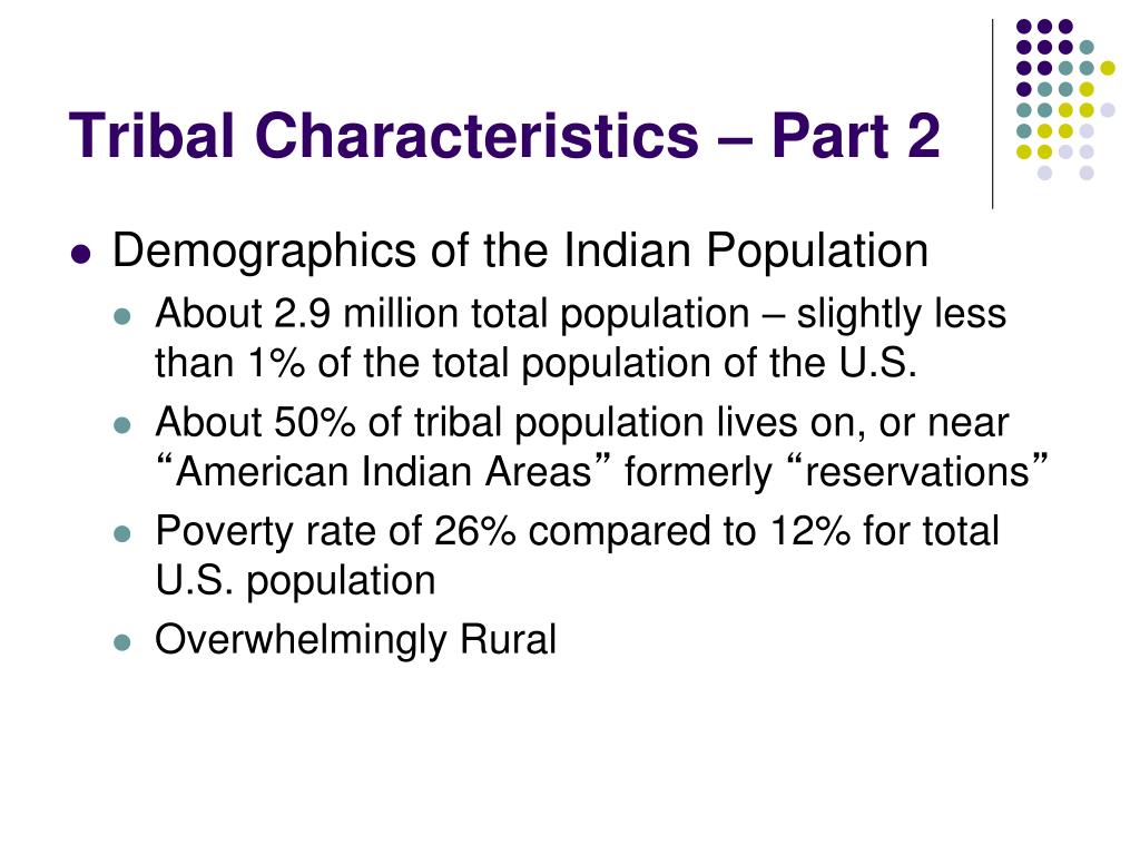 PPT - Tribal Transportation Across America PowerPoint Presentation ...