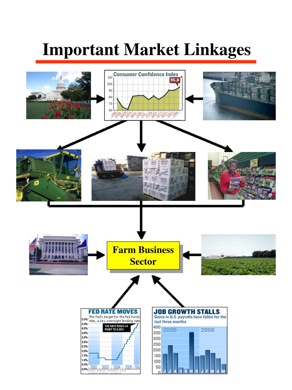 PPT - The U.S. Food & Fiber Industry PowerPoint Presentation, free ...