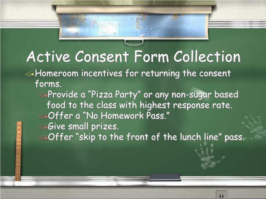 PPT - Social Norms Project Suggestions for successfully administering ...