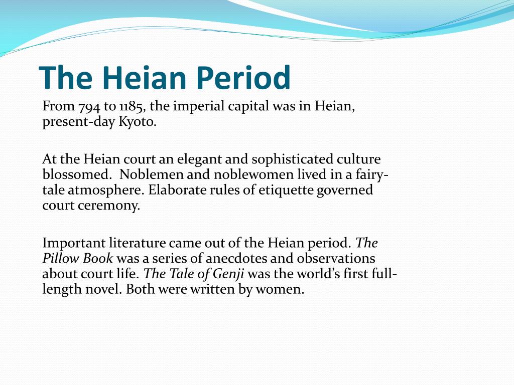 PPT - Achievements of Tang and Song Dynasties in East Asian ...