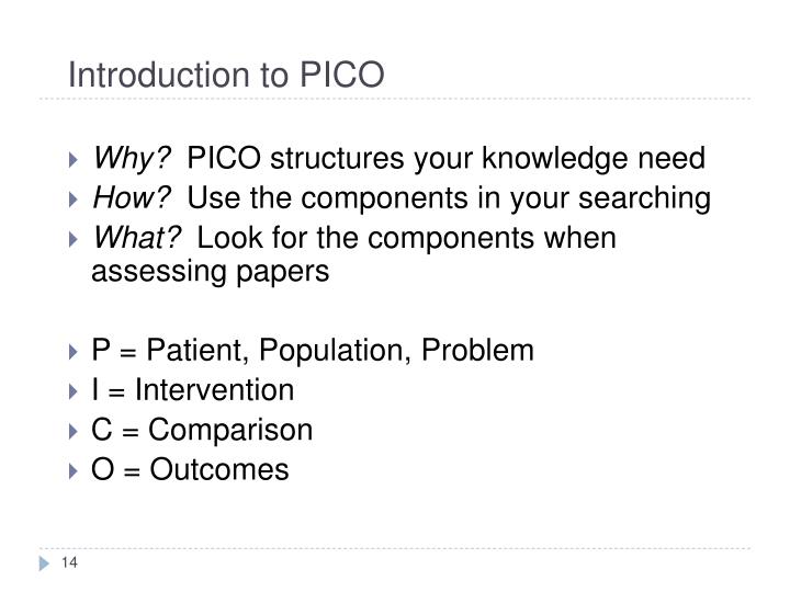 PPT - Evidence Based Practice in Public Health PowerPoint Presentation ...