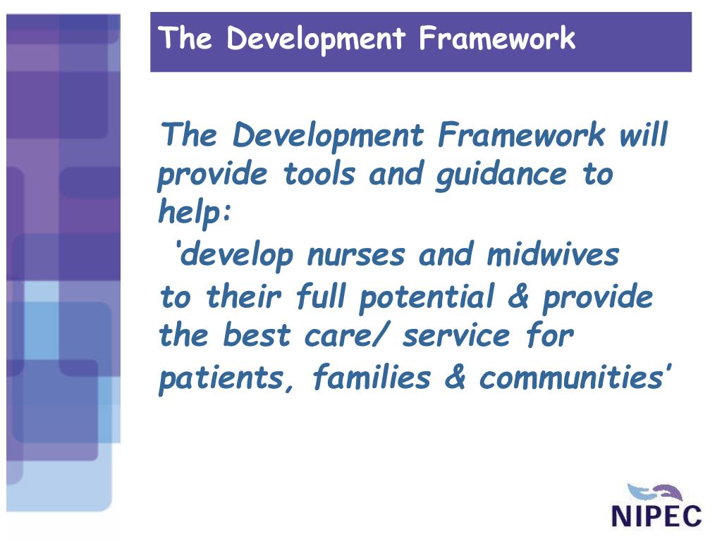 PPT - THE NORTHERN IRELAND PRACTICE AND EDUCATION FOR NURSING AND ...