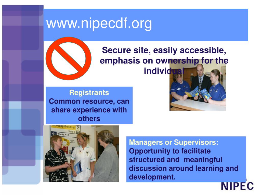 PPT - THE NORTHERN IRELAND PRACTICE AND EDUCATION FOR NURSING AND ...