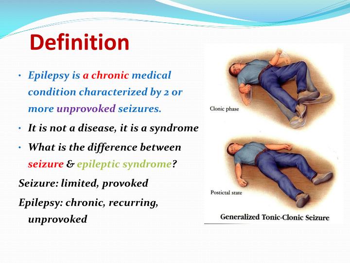 PPT - DRUGS USED FOR TREATMENT OF EPILEPSY PowerPoint Presentation - ID ...