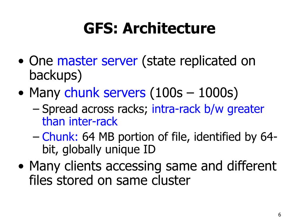 PPT - GFS: The Google File System PowerPoint Presentation, free ... PPT - GFS: The Google File System PowerPoint Presentation, free ...