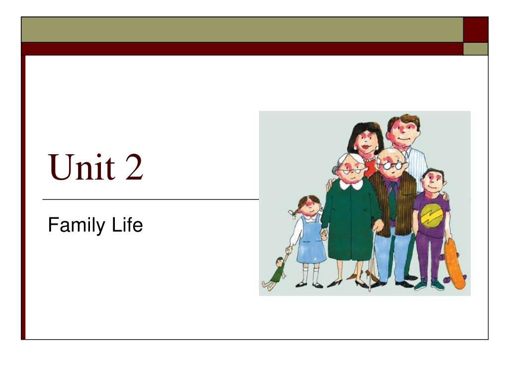 PPT - Unit 2 PowerPoint Presentation, free download - ID:3123464