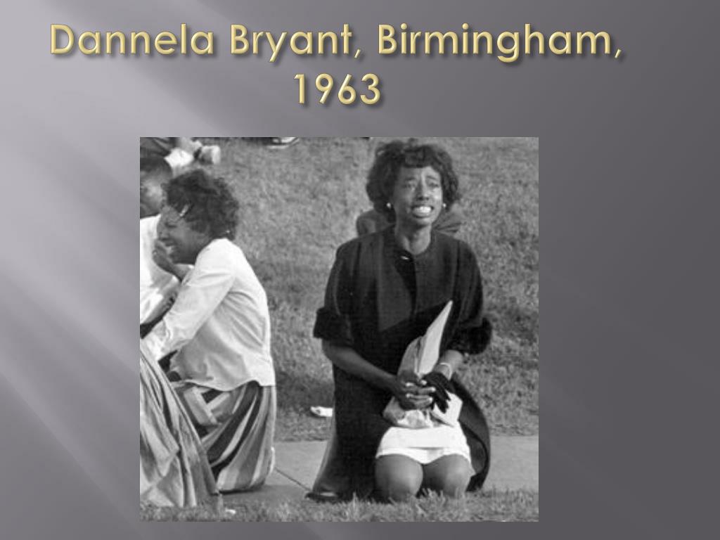 PPT - The Civil Rights Movement: How Civil was it? PowerPoint ...