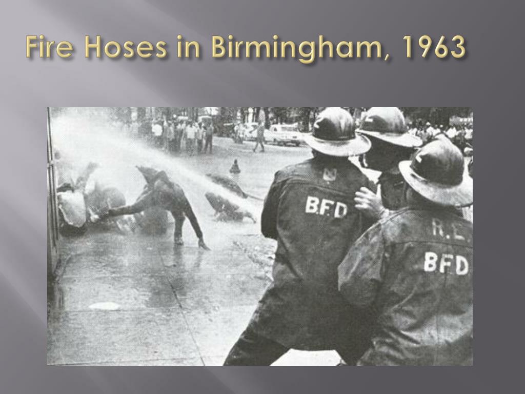 PPT - The Civil Rights Movement: How Civil was it? PowerPoint ...