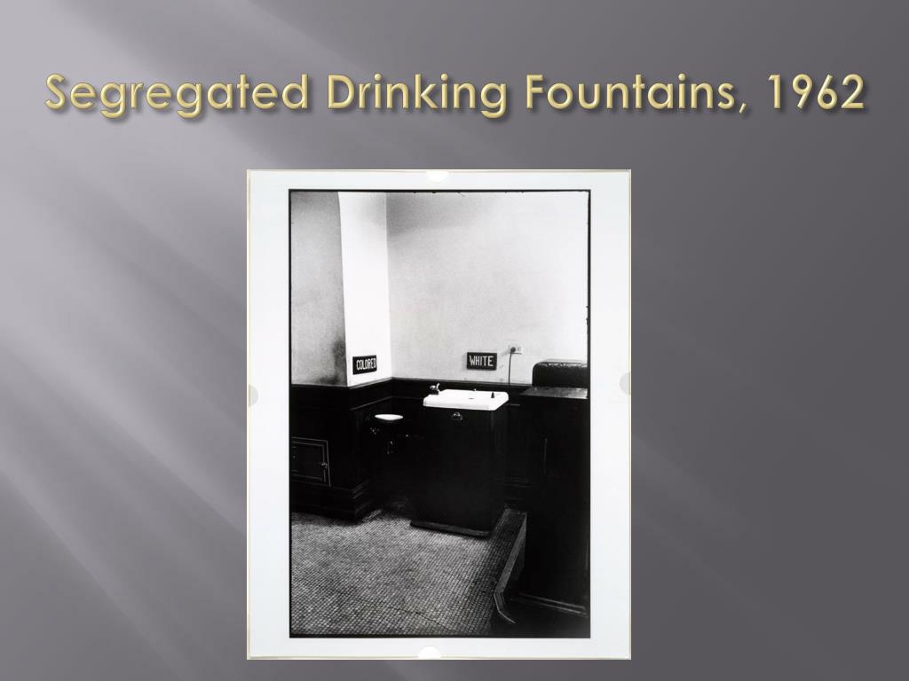 PPT - The Civil Rights Movement: How Civil was it? PowerPoint ...