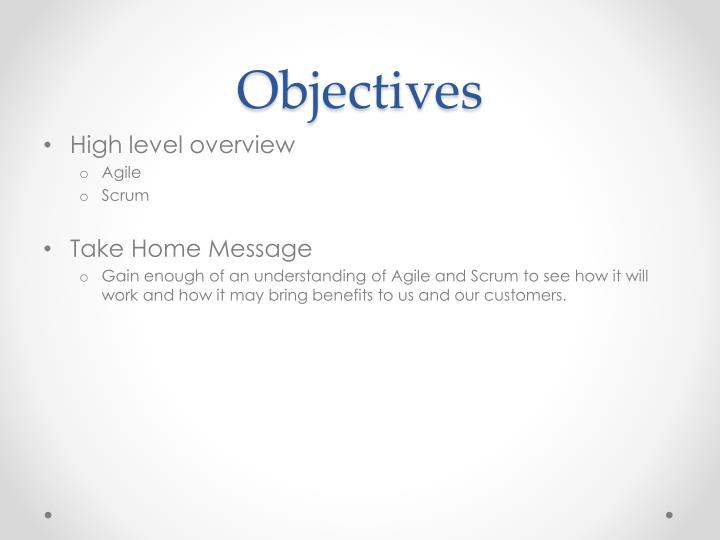 PPT - Introduction to Agile PowerPoint Presentation - ID:3123663