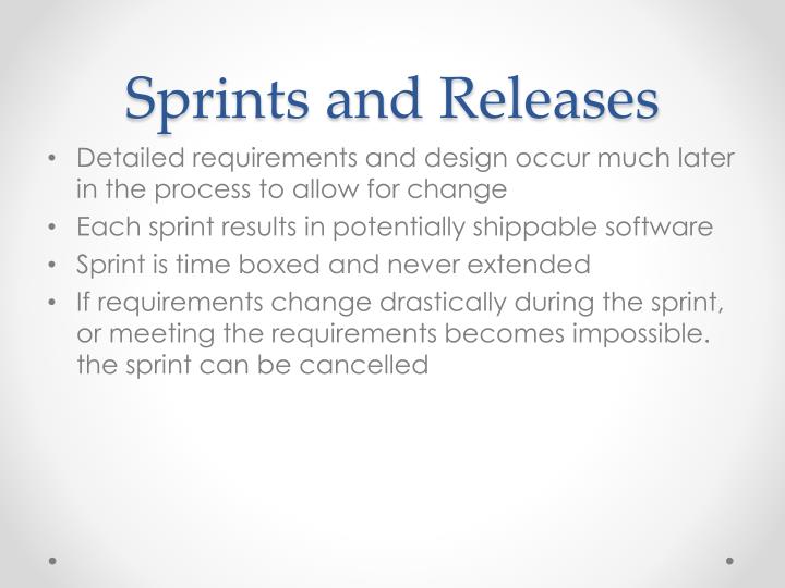 PPT - Introduction to Agile PowerPoint Presentation - ID:3123663