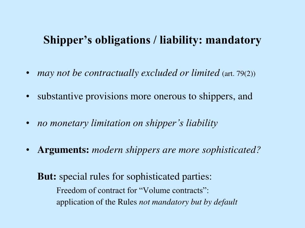 PPT - 4 th Global Shipping Summit 23-24 October 2009, Dalian, China ...