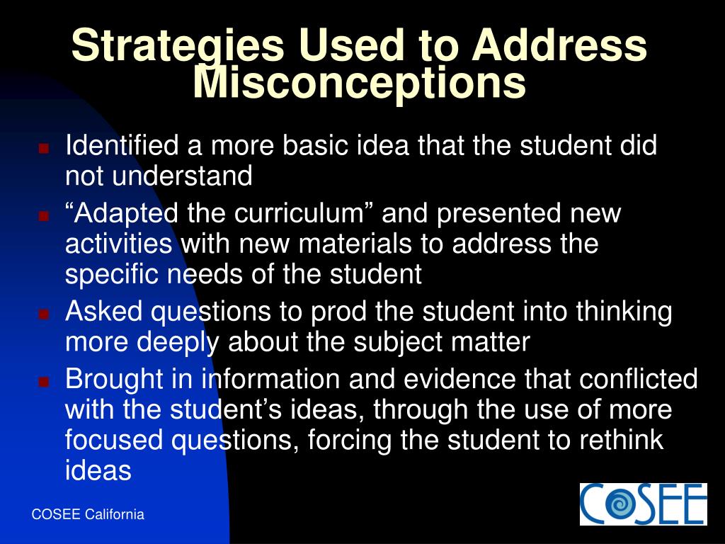 PPT - Communicating Ocean Sciences Session 9: Designing a Lesson ...