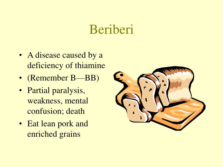 PPT - Pellagra PowerPoint Presentation - ID:3124049