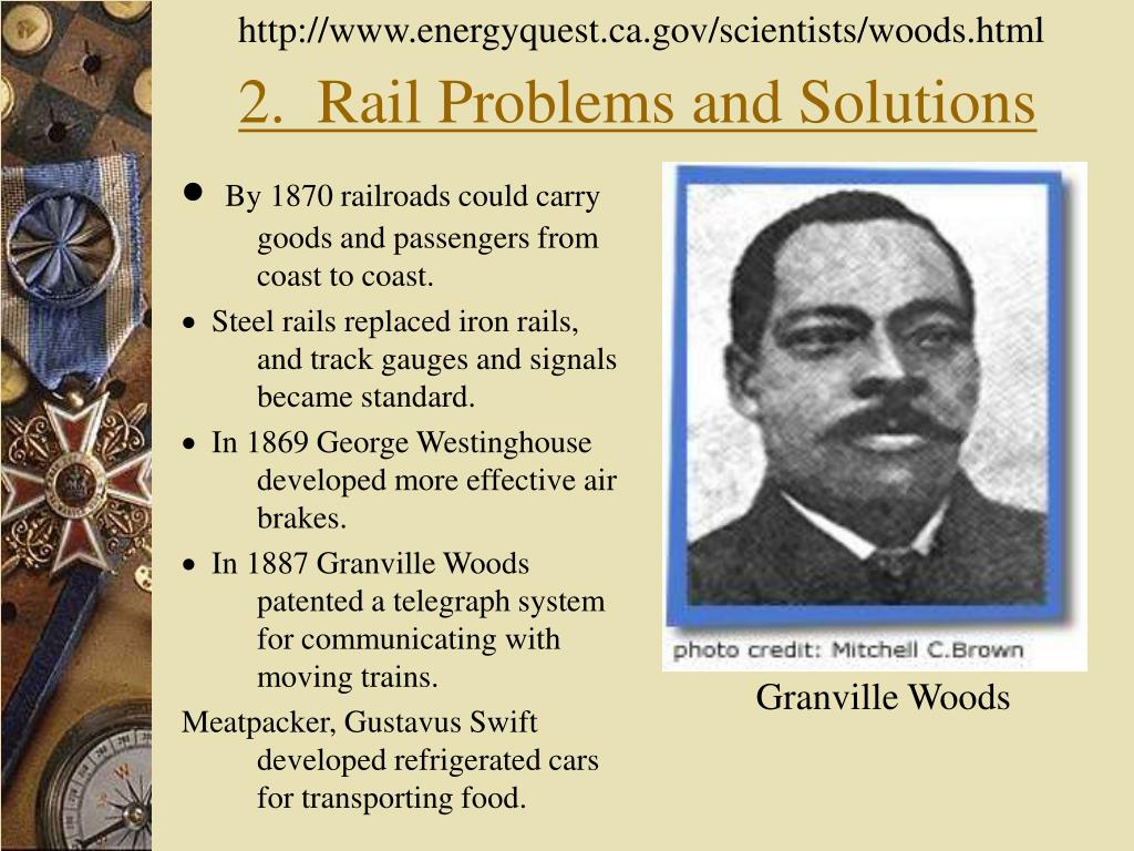 PPT - Triumph of Industry 1850 - 1900 PowerPoint Presentation, free ...