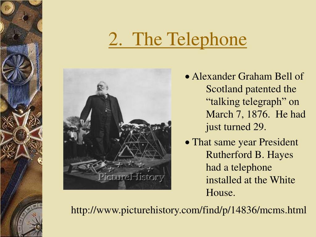 PPT - Triumph of Industry 1850 - 1900 PowerPoint Presentation, free ...