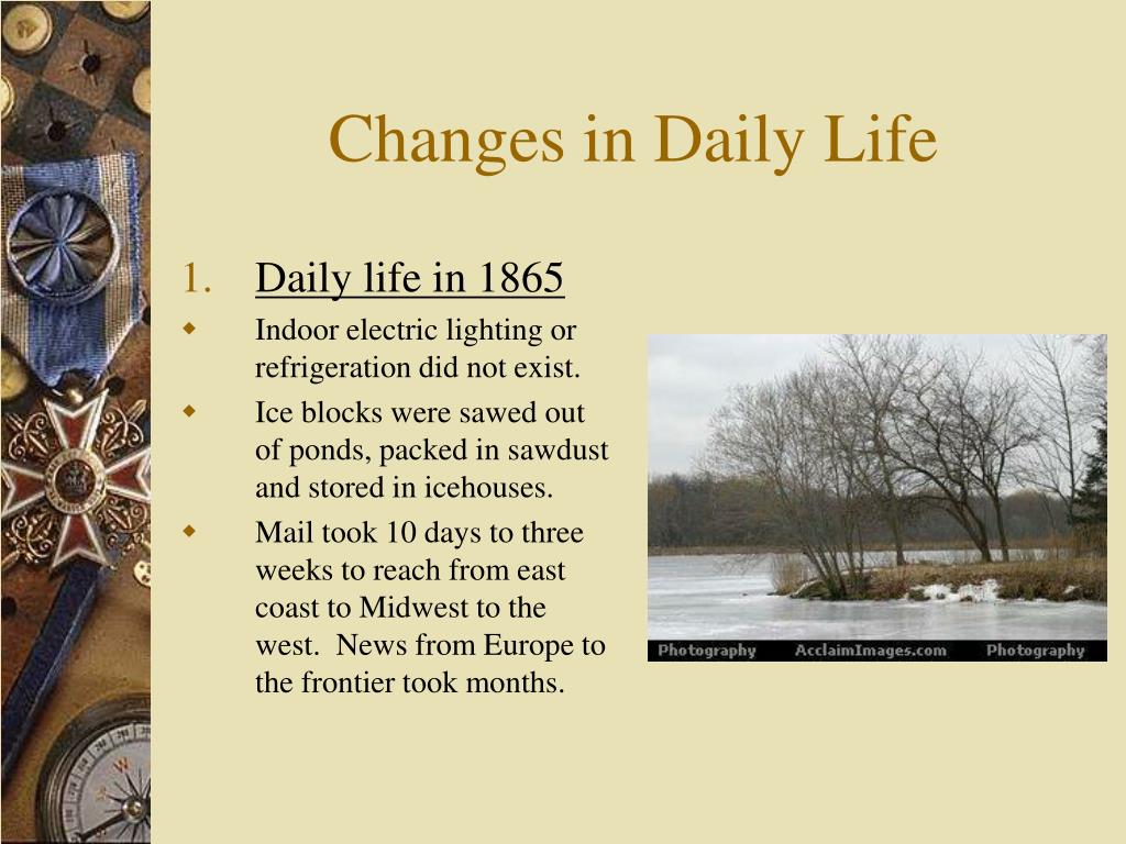 PPT - Triumph of Industry 1850 - 1900 PowerPoint Presentation, free ...