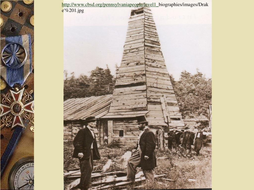 PPT - Triumph of Industry 1850 - 1900 PowerPoint Presentation, free ...