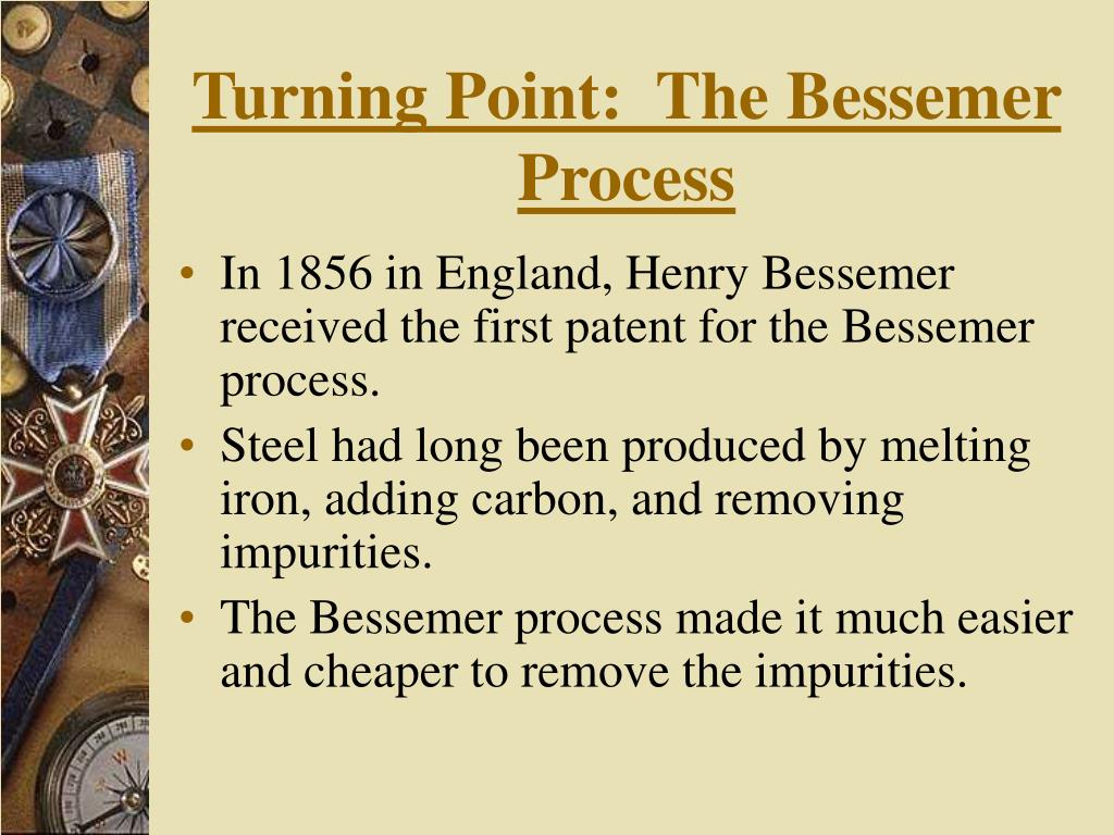 PPT - Triumph of Industry 1850 - 1900 PowerPoint Presentation, free ...