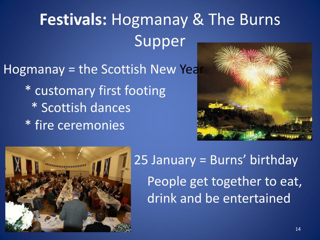 PPT - SCOTLAND`S CULTURE AND TRADITION PowerPoint Presentation, free ...
