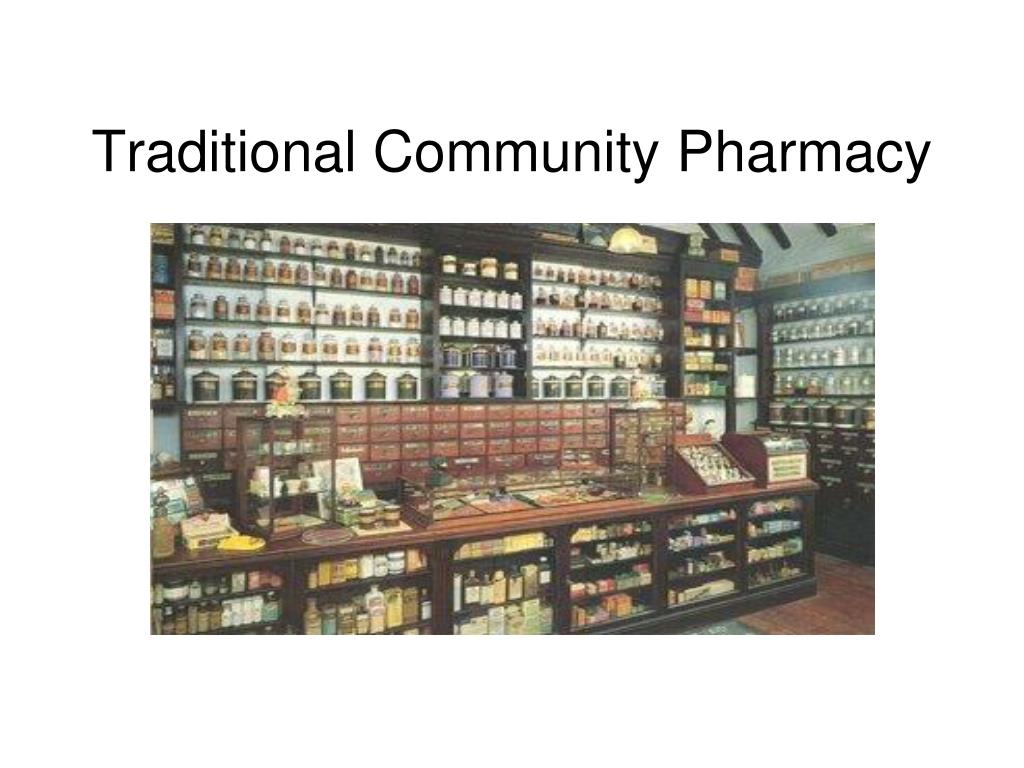 PPT - Overview of Pharmacy Services PowerPoint Presentation, free ...