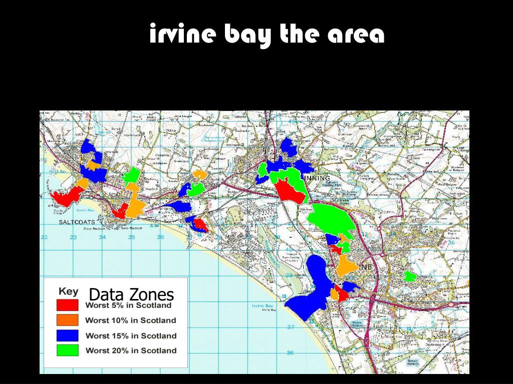 PPT - irvine bay urban regeneration company PowerPoint Presentation ...