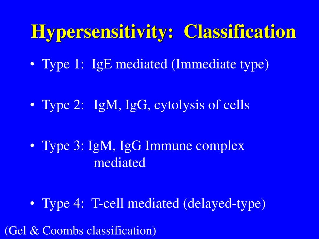 PPT - Immunotoxicity:Contribution of Chemicals to Allergic Disease ...