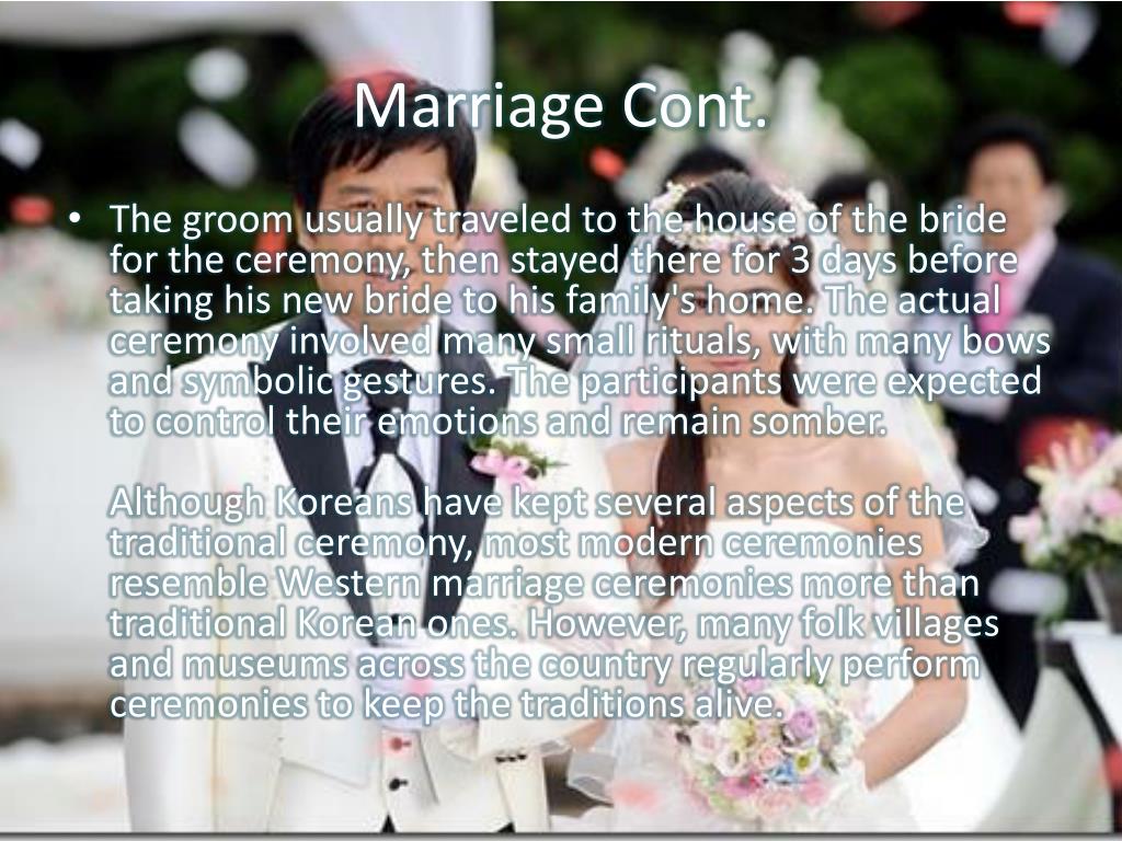 PPT - South Korean Culture/People PowerPoint Presentation, free ...