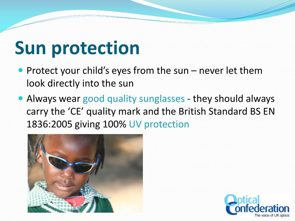 PPT - Children’s Eye Health Campaign PowerPoint Presentation, free ...