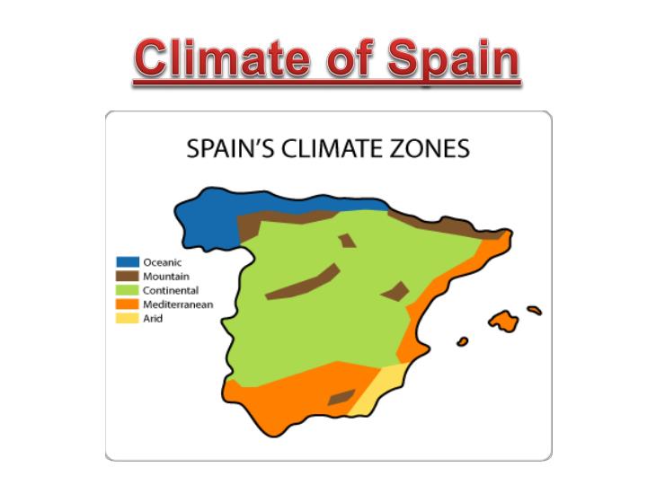 PPT - Spain on a map of Europe PowerPoint Presentation - ID:3125175