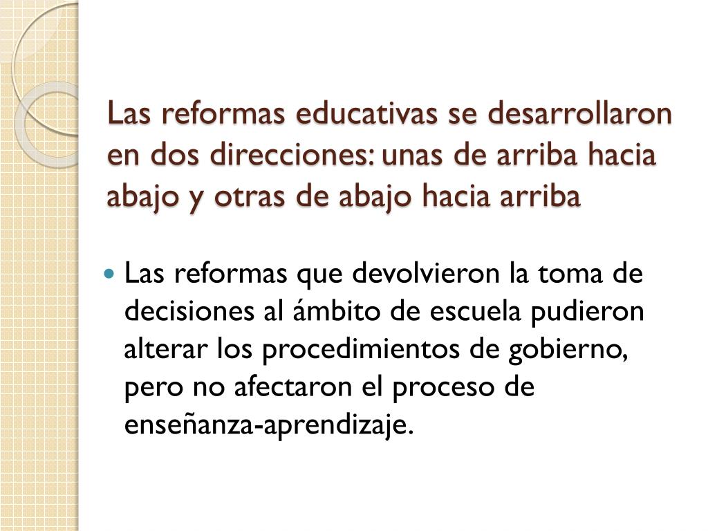 PPT - “LEADERSHIP FOR THE SCHOOLHOUSE” DE THOMAS J. SERGIOVANNI ...