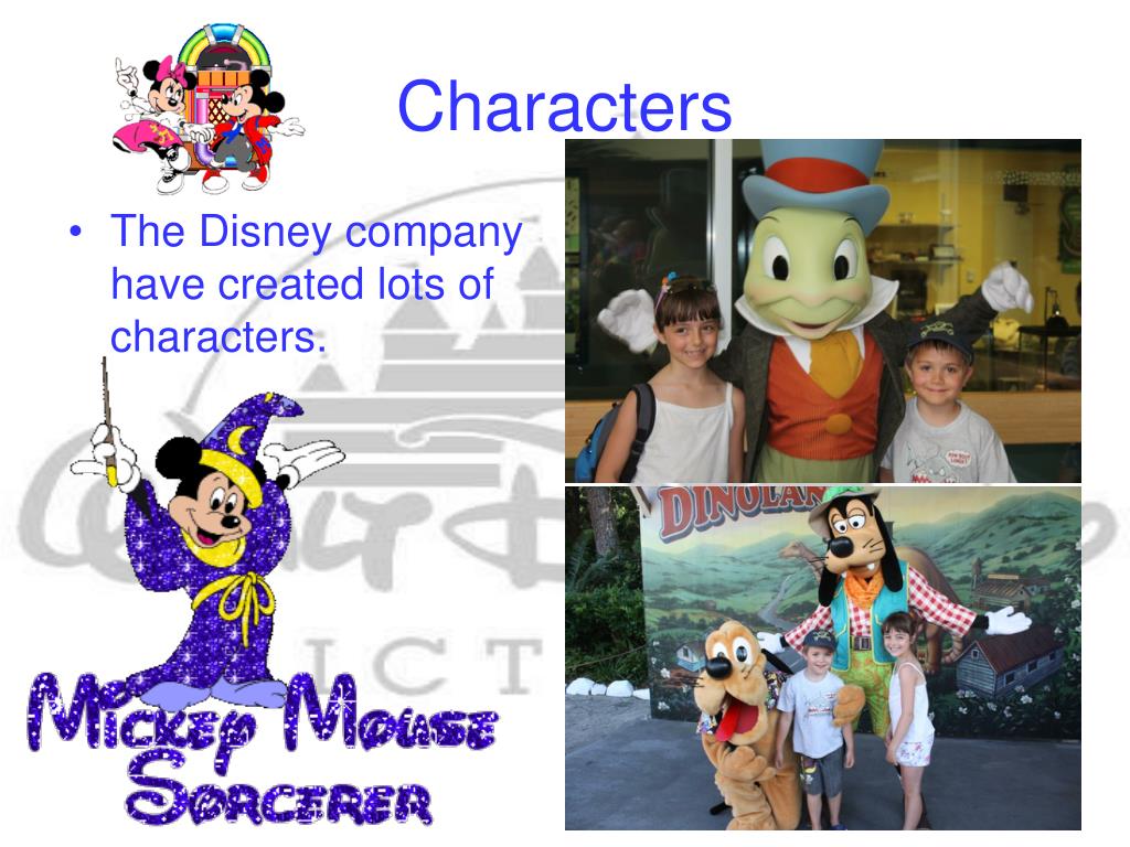 PPT - Walter Disney 5 th December 1901 – 15 th December 1966 PowerPoint ...