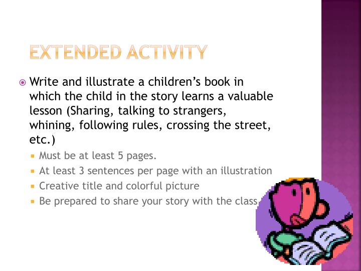 PPT - Guiding Children’s Behavior PowerPoint Presentation - ID:3125514