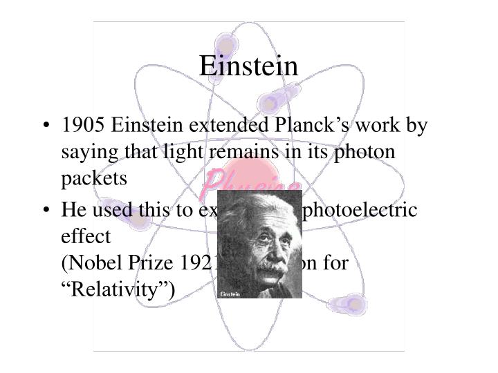 PPT - The Photoelectric Effect PowerPoint Presentation - ID:3125873