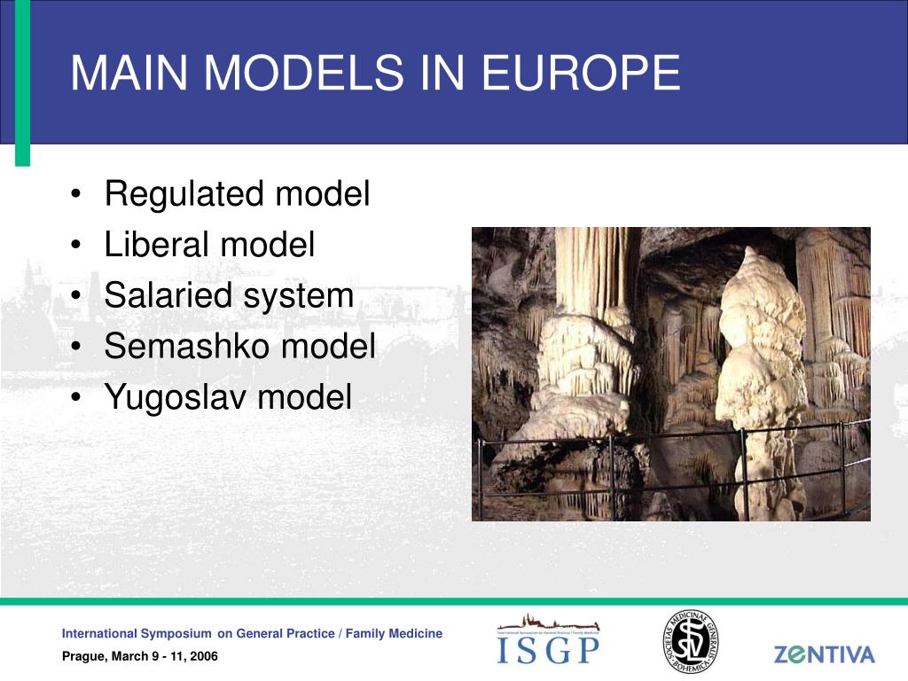 PPT - FAMILY MEDICINE IN EUROPE PowerPoint Presentation, free download ...