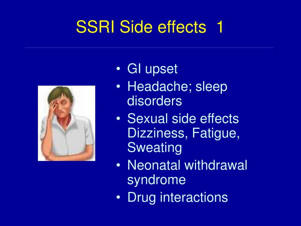 PPT - Natural Therapies for Adolescent Depression: Do they work? Are ...