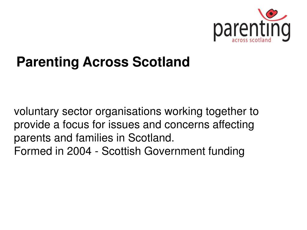 PPT - Parents as Partners Conference Reaching families, engaging ...