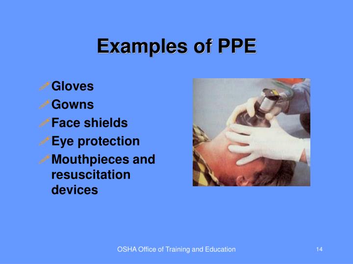 PPT - Bloodborne Pathogens PowerPoint Presentation - ID:3126950