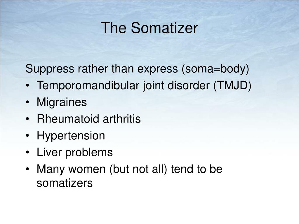 PPT - The Stress Emotions: Anger and Fear Chapter 5 PowerPoint ...