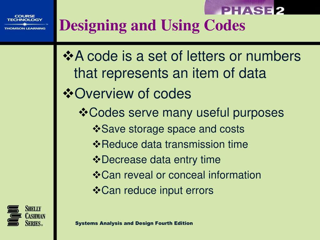 PPT - Systems Analysis PowerPoint Presentation, free download - ID:3127662