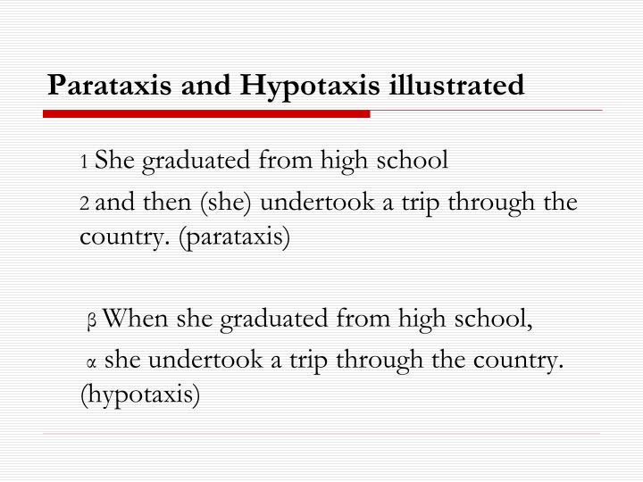 PPT - UNIT III PowerPoint Presentation - ID:3127669