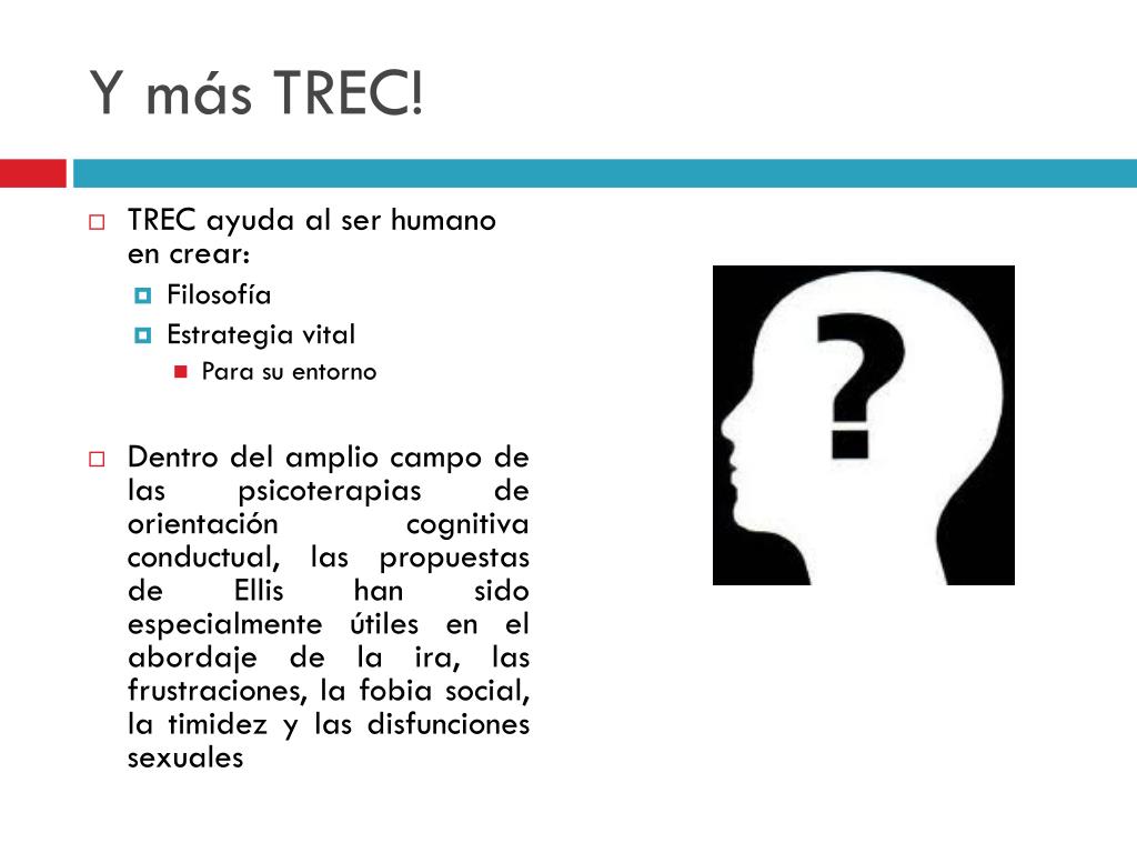 PPT - Terapia Racional Emotiva Conductual PowerPoint Presentation, free ...