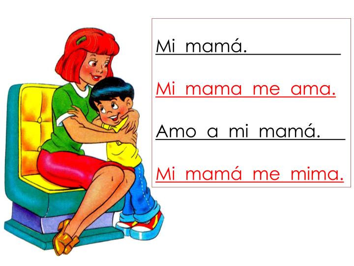 Mi Mama Me Ama Hot Sex Picture