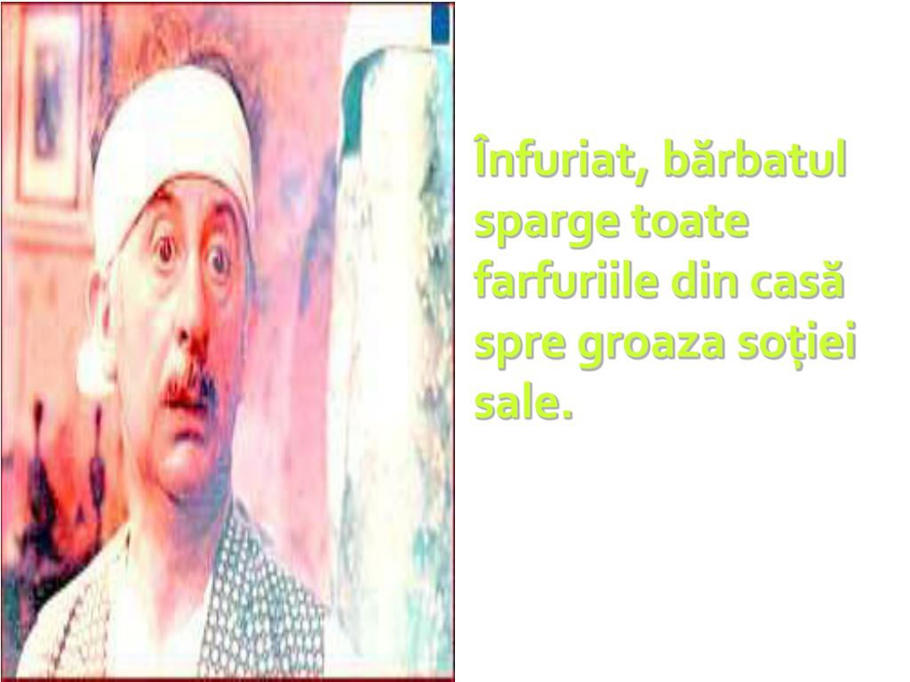 PPT - Două loturi de Ion Luca Caragiale PowerPoint Presentation, free ...
