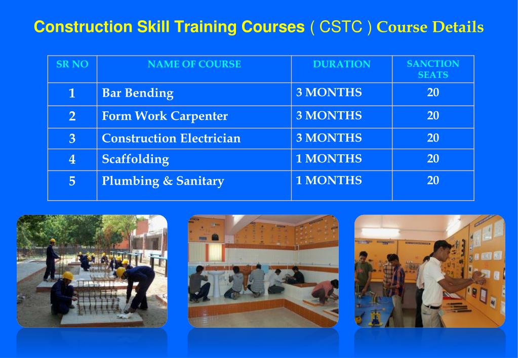PPT - Industrial Training Institute Majuragate Surat PowerPoint ...