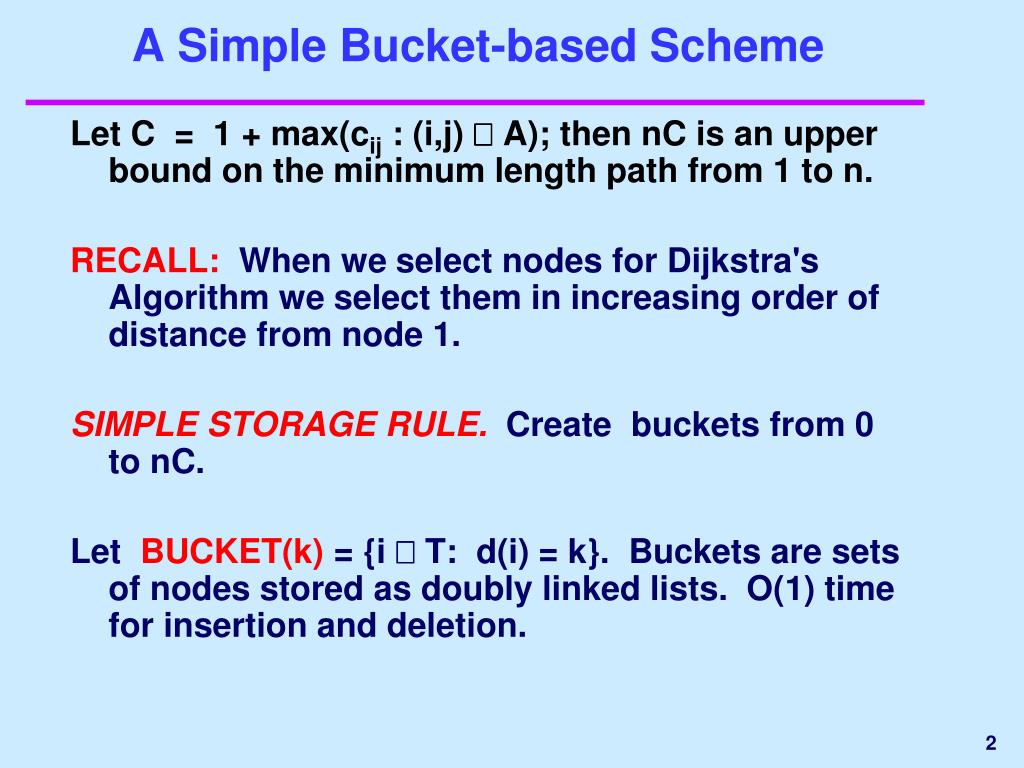 PPT - 15.082J & 6.855J & ESD.78J PowerPoint Presentation - ID:3128357