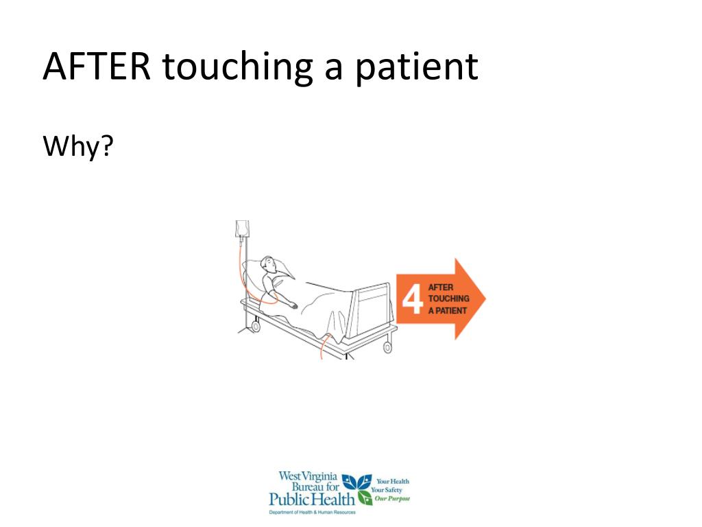 PPT - Hand Hygiene in Health-care Facilities PowerPoint Presentation ...