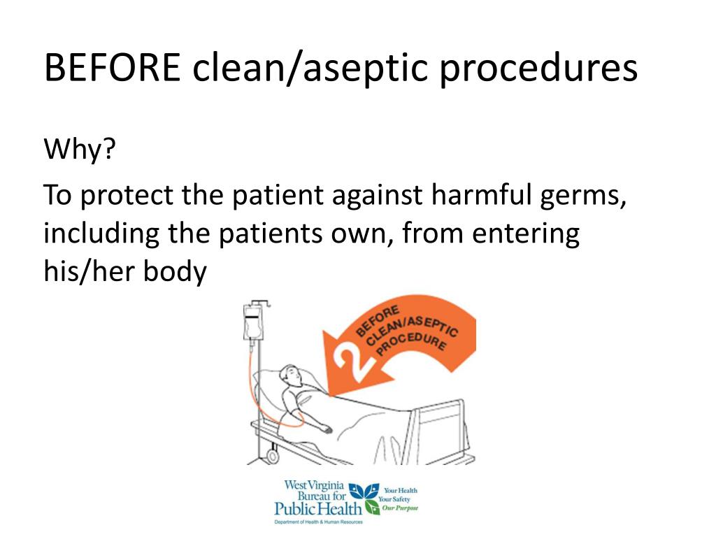 PPT - Hand Hygiene in Health-care Facilities PowerPoint Presentation ...